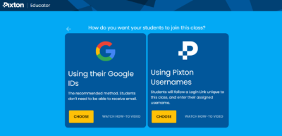 Pixton: fumetti educativi - Paidea Magazine