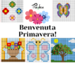 Diamo il benvenuto alla primavera con la pixel art - Paidea