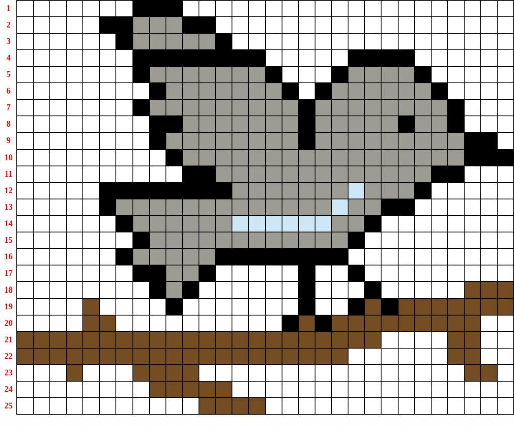 Pixel art: tra arte e monumenti - Paidea Magazine