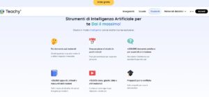 Creare lezioni con Teachy - Paidea Magazine
